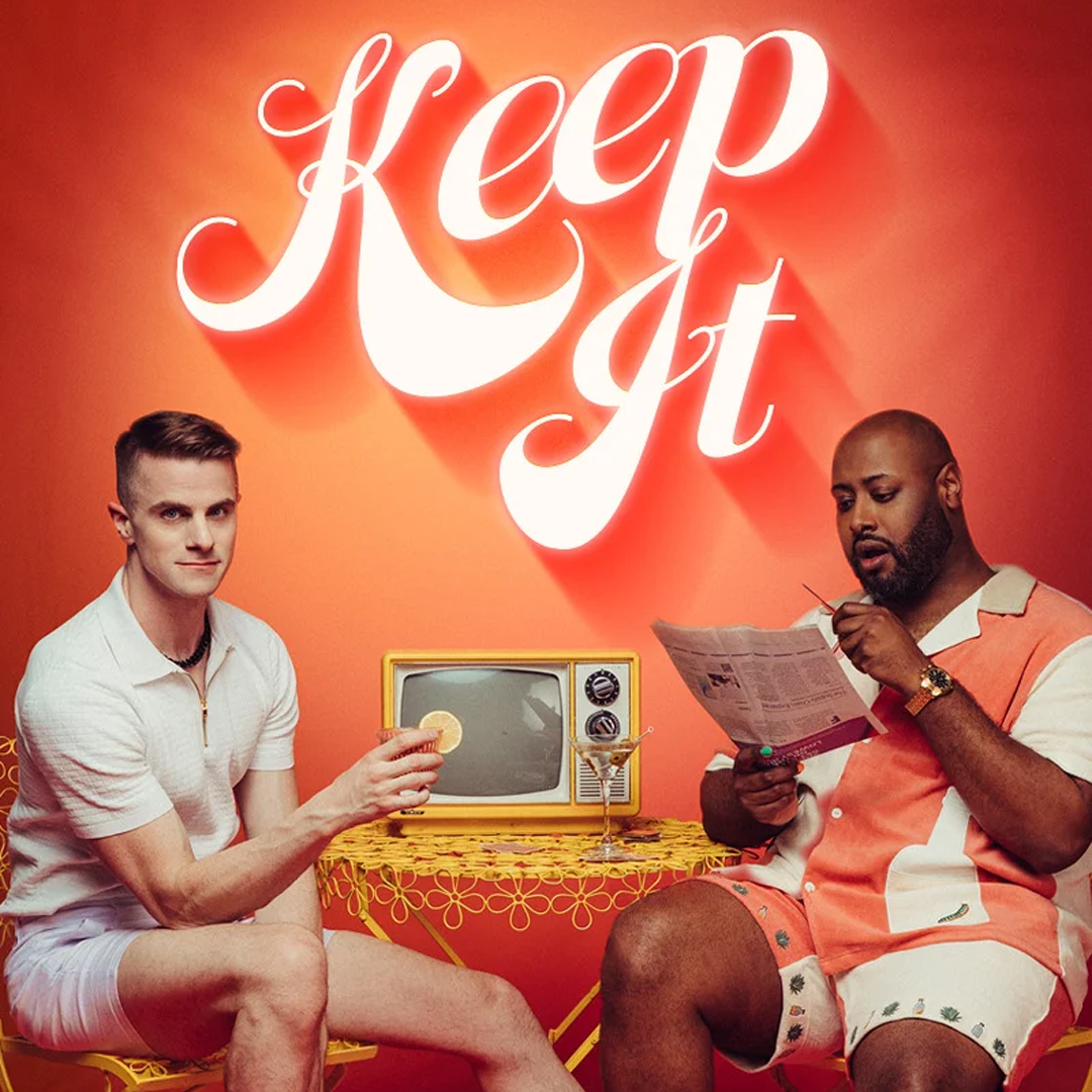 Podcasts - Octave